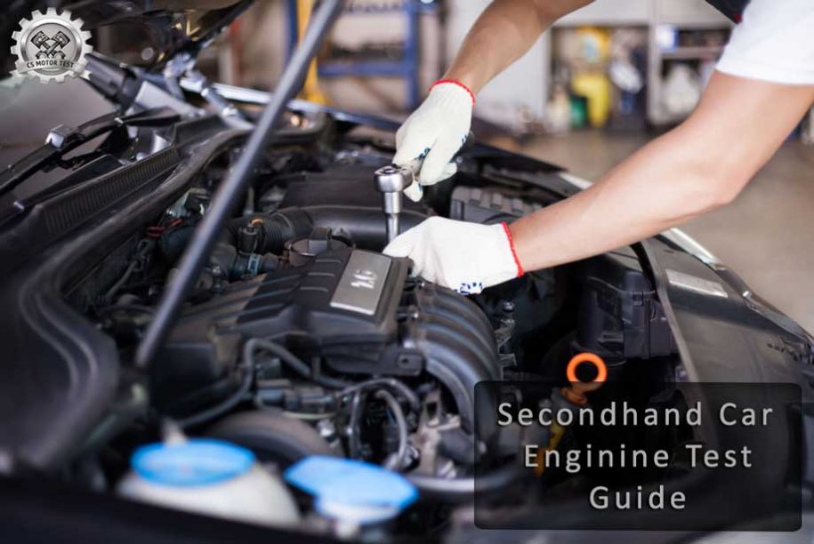 راهنمای تست موتور خودرو کارکرده؛ 5+1 راهکار کلیدی | سی اس موتور | سی اس ...